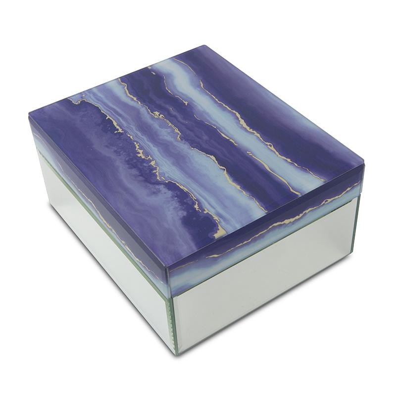 Modern Pet Urn Boxes – North American Urns and Memorials