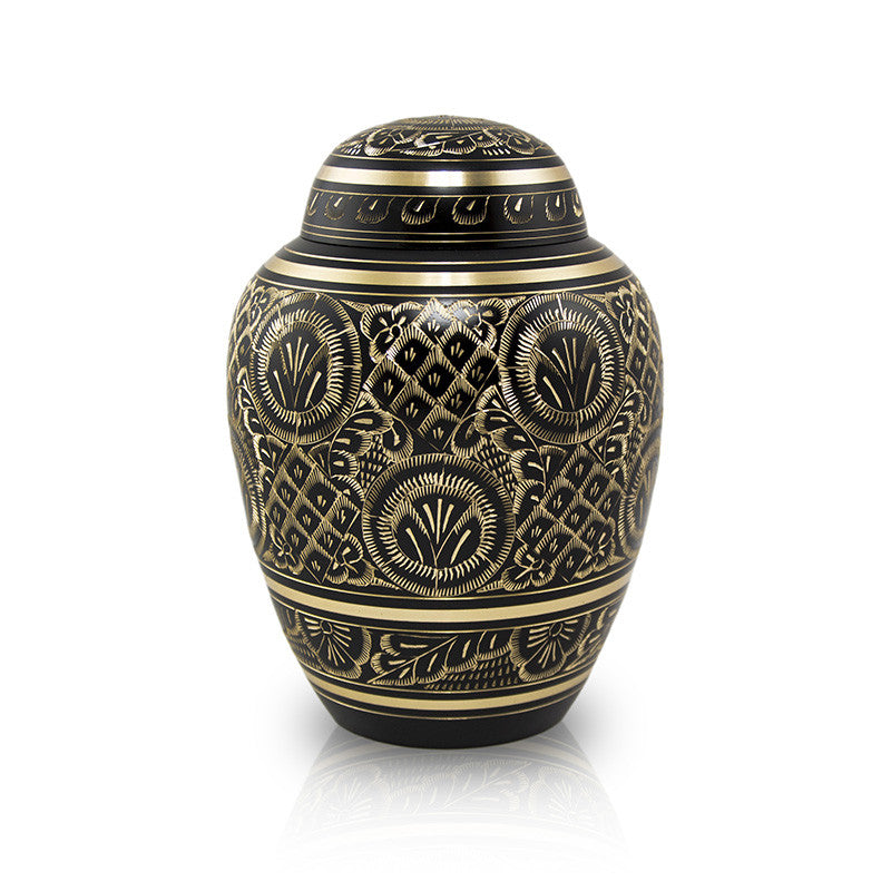 Radiance Cremation Urn - Medium - 80 cubic inches – North American Urns ...