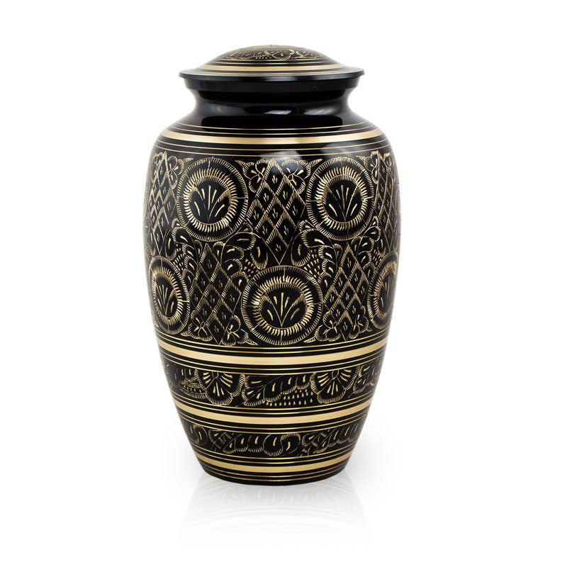 Classic Radiance Cremation Urn - Large – North American Urns and Memorials